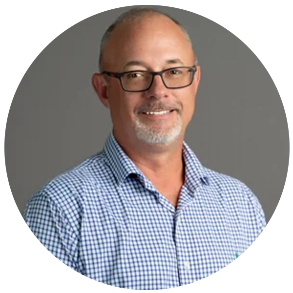 Mike Reynolds - Sales Agent - Delta Land Management